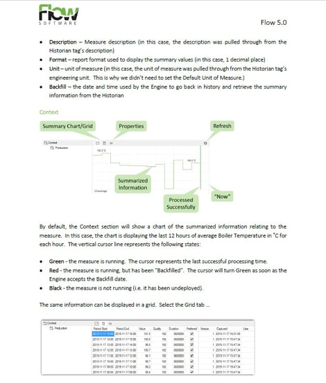 Get Your Flow Training & Reference Guide